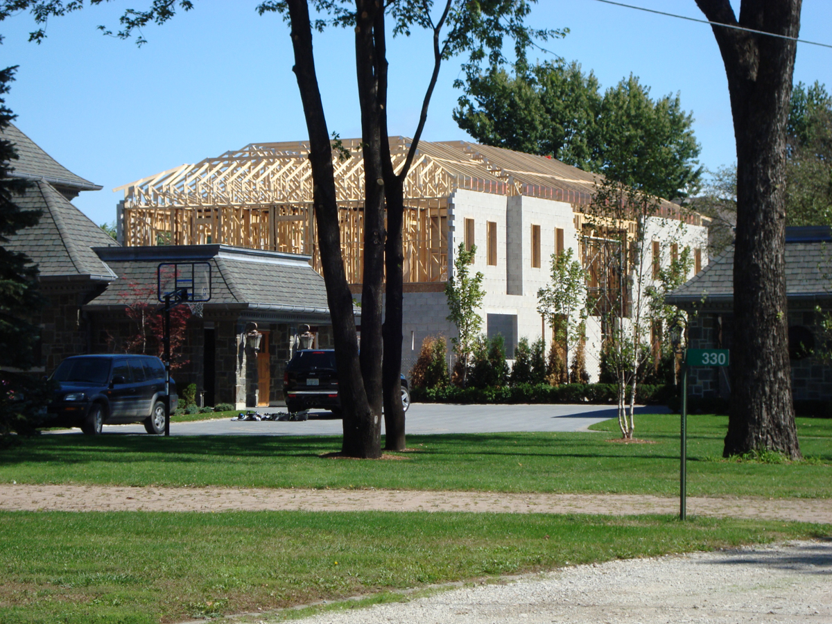 Gallery | Front Construction